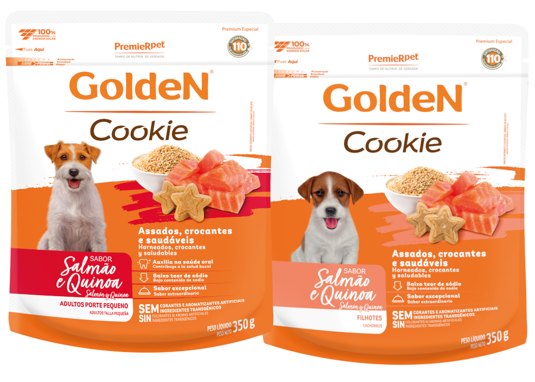 GoldeN Premium Especial - ES