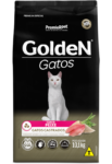 GoldeN Gatos - PremieRpet