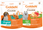 GoldeN® - uma linha completa de alimentos para Cães e Gatos